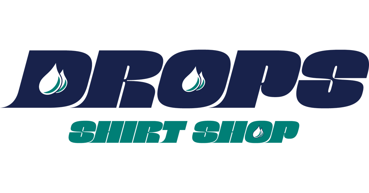 DROPS Shirt Shop